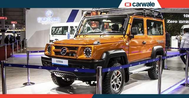 New car unveils in India this week - CarWale