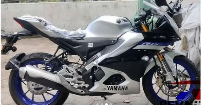 BREAKING! New Yamaha YZF-R15 to be launched in India on September 21 ...