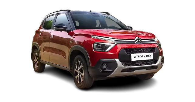 C3 USB Port/AUX/Power Socket/Wireless Charging Image, C3 Photos in ...