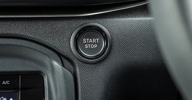 Citroen C3 Doors And Controls - CarWale