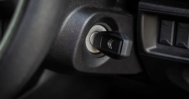 Citroen C3 Doors And Controls - CarWale