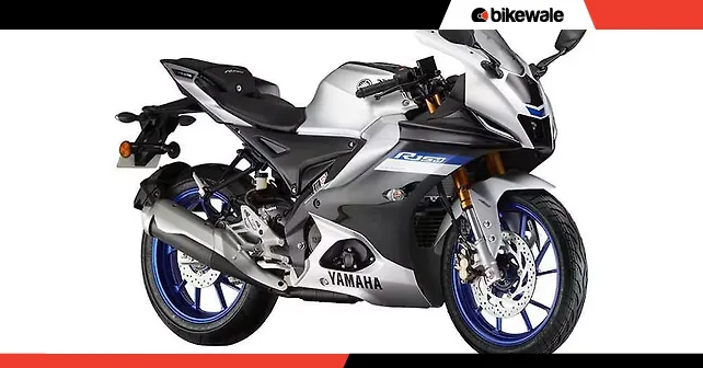 Yamaha YZF-R15 V4.0: Variants Explained - BikeWale