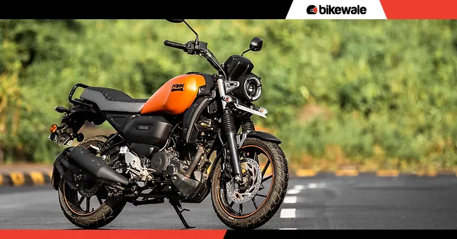 Yamaha FZ-X Long Term Review: Introduction - BikeWale