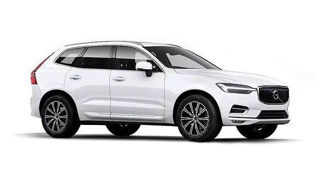 XC60 Right Side View Image, XC60 Photos in India - CarWale