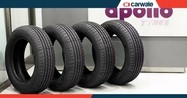 Apollo Alnac 4G Tyres Long Term review - Introduction - CarWale