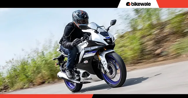 New Yamaha YZF R15 V4 - Pros and Cons Explained: Video Review - BikeWale