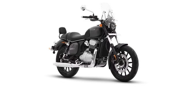 Images of Yezdi Bikes | Photos of Yezdi Models - BikeWale