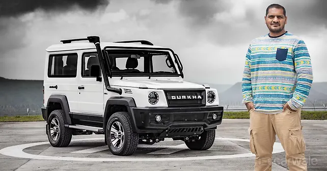 Force Motors cars Reviews - Road Tests, First Drives and Expert Reviews ...