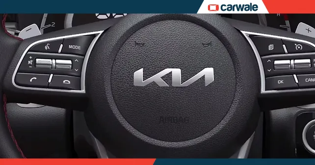 Kia Sonet Anniversary Edition - What to expect - CarWale