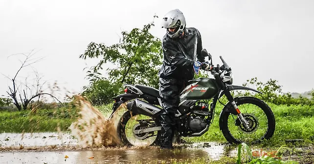 Most common motorcycling myths busted: The BikeWale Podcast - BikeWale