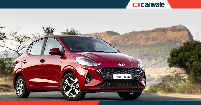 Top-three compact sedans sold in India in September 2021 - CarWale
