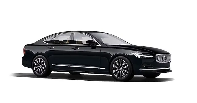 Discontinued Volvo S90 [2021-2022] Images - CarWale