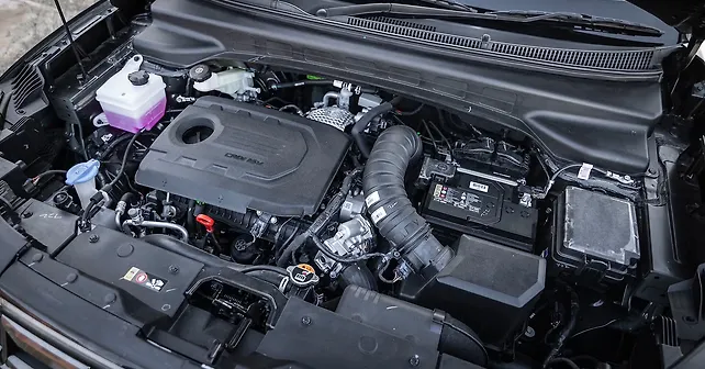Hyundai Creta Exterior Closeups - CarWale