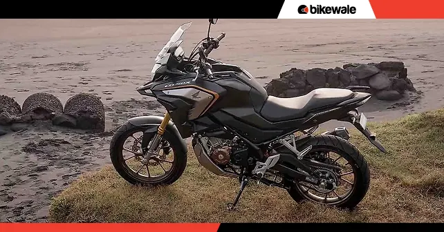 New Honda CB150X: Details Explained - BikeWale