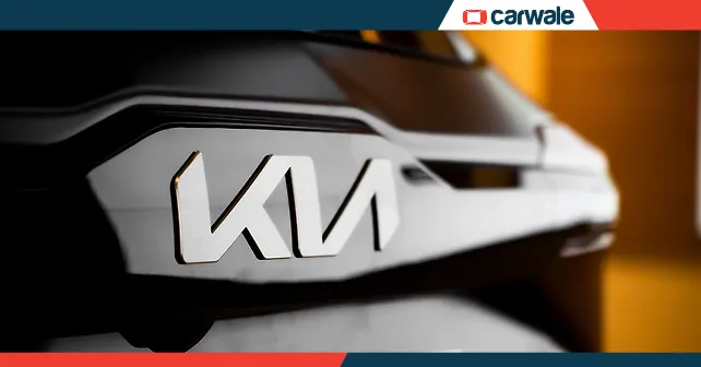Kia KY to be unveiled globally on 16 December, 2021 - CarWale