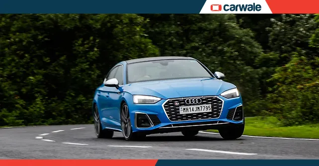 Audi India hikes prices of select models from November 2021 - CarWale
