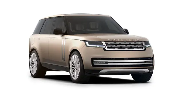 Range Rover Car Roof Image, Range Rover Photos in India - CarWale