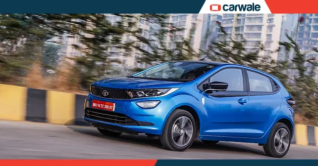Tata Motors hikes prices of Tiago, Tigor, Altroz, and Nexon - CarWale