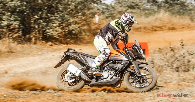 KTM Pro-XP smartphone app launched in India - BikeWale