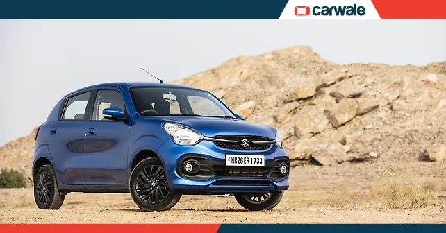 New Maruti Celerio: Top feature highlights - CarWale