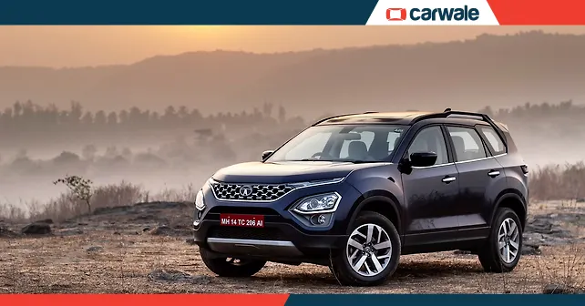 Tata Motors sells 29,778 passenger vehicles in November 2021 - CarWale