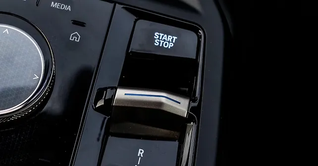 BMW iX Doors And Controls - CarWale