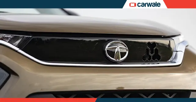 Tata Motors inaugurates a new showroom in Hyderabad - CarWale