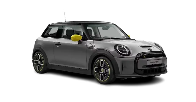 Mini Cooper SE Price - Images, Colours & Reviews - CarWale