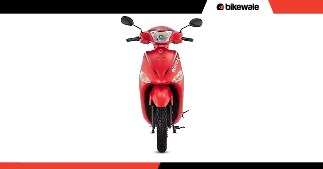 Hero Optima HX gets cruise control system - BikeWale