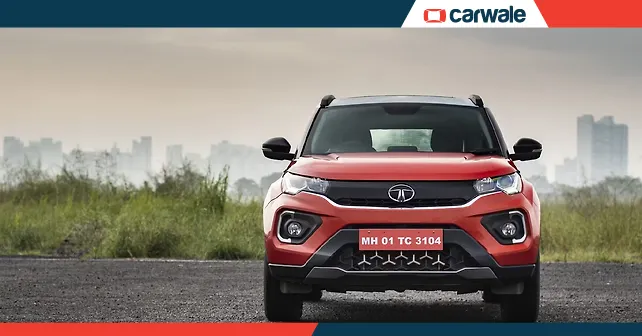 Compact SUVs outsell compact hatchbacks in India in December 2021 - CarWale