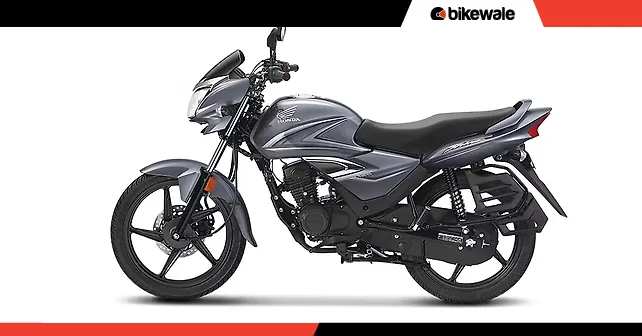 Honda Shine crosses 1 crore unit sales milestone in India - BikeWale
