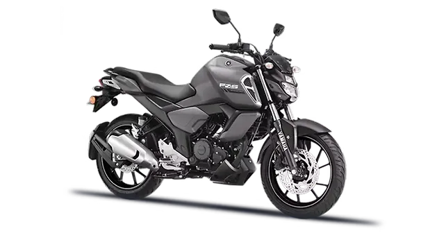 Images of Yamaha FZ S FI - BikeWale