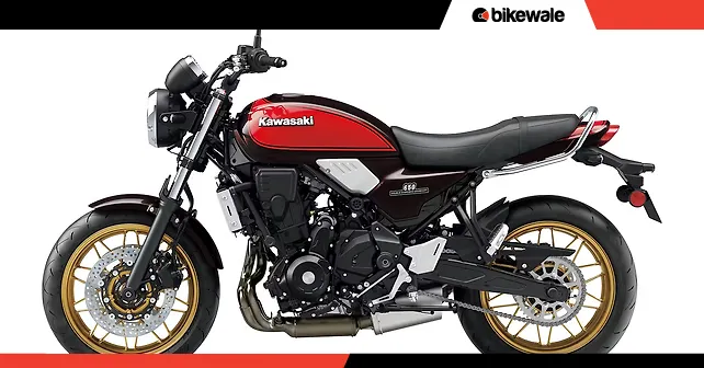 Kawasaki Z650RS 50th Anniversary: Top 5 Highlights - BikeWale