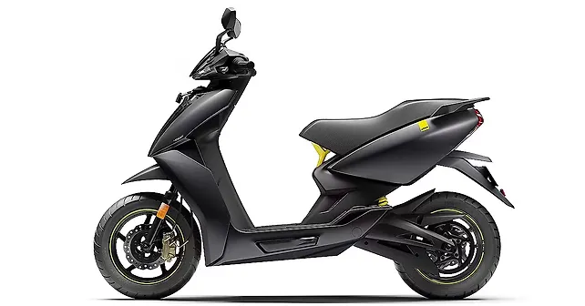 Ather Energy reports 366 per cent increase in January sales - BikeWale