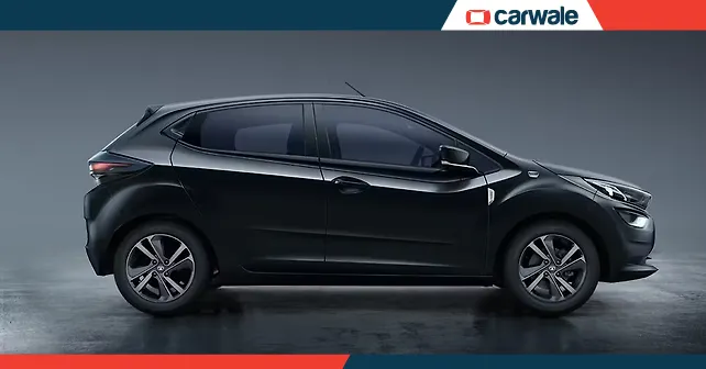 Tata Altroz Dark Edition - Top 5 highlights - CarWale