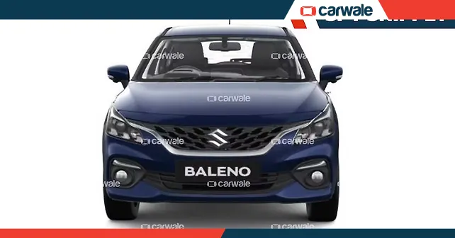 New Maruti Baleno to get over 40 connected car features - CarWale