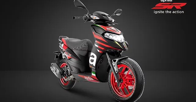 Images of Aprilia Bikes | Photos of Aprilia Models - BikeWale