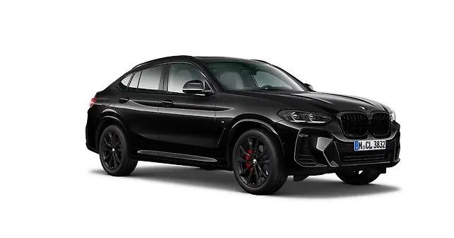 BMW X4 Price - Images, Colours & Reviews - CarWale