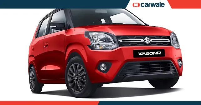 Weekly news round-up: 2022 Maruti Wagon R launched, Kia EV6 trademark ...