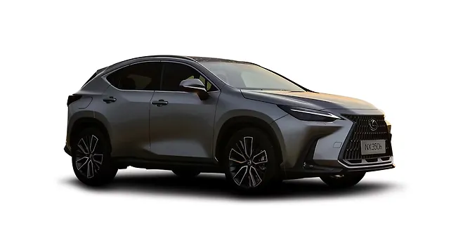 NX Front View Image, NX Photos in India - CarWale