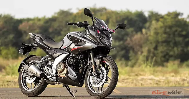 Bajaj sees substantial decline in sales - BikeWale