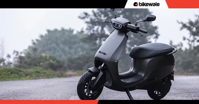 Ola Electric February numbers revealed - BikeWale