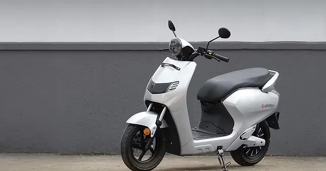 Bounce Infinity E1: What else can you buy - BikeWale