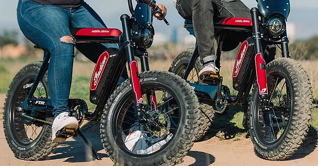 Indian Motorcycle unveils new electric bike called eFTR Hooligan - BikeWale
