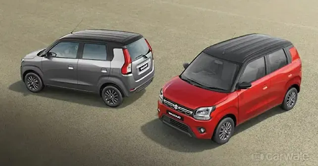 Maruti Wagon R Reviews - Road Tests, First Drives and Expert Reviews on ...