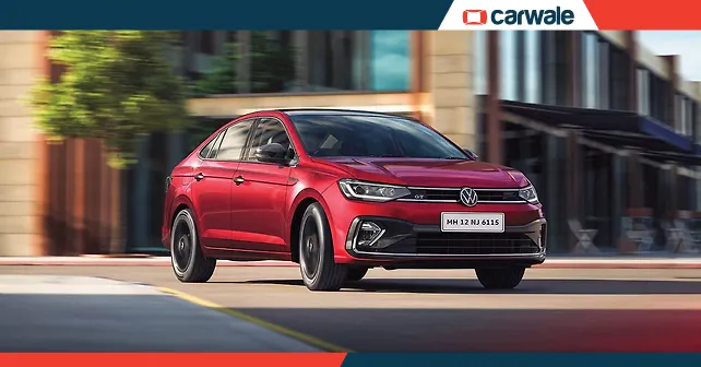 New Volkswagen Virtus variant details revealed; pre-bookings open - CarWale