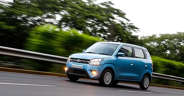 Maruti cars News, Auto News India - CarWale