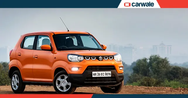 Maruti S-CNG vehicles record cumulative sales of one million units ...