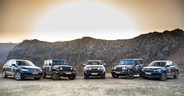 Page 2 - Mahindra Car Reviews - Road Tests, First Drives and Expert ...