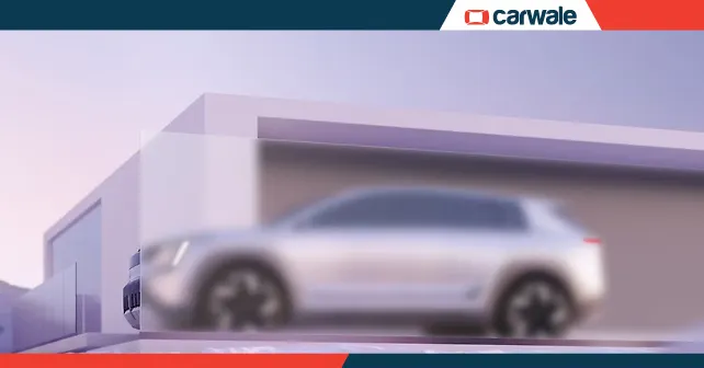 Skoda teases new ‘Modern Solid’ design language - CarWale